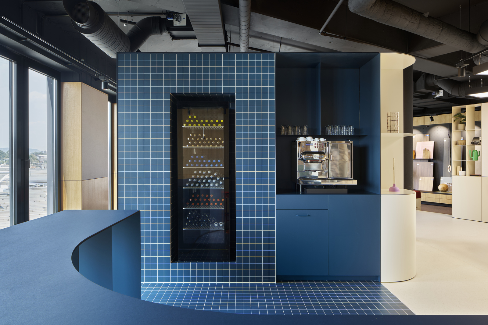 Standorte - Interprint